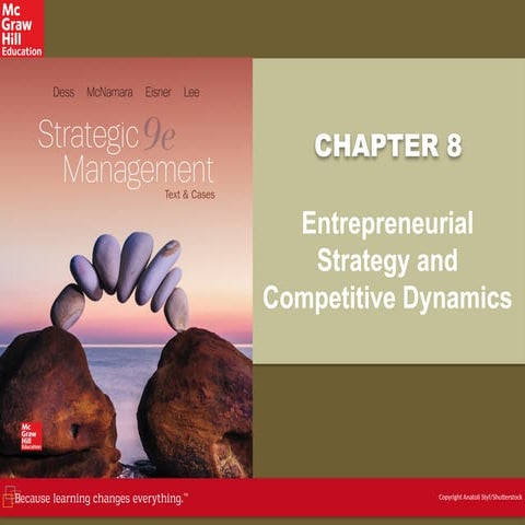 Chapter 8.pptx of shaping opportunity for business | PPTX