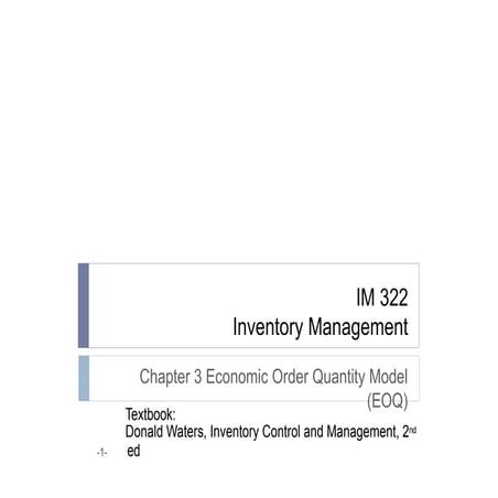 Chapter 8 Pptx Inventory Complete Slides Pptx