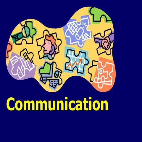 Chapter 8 communication part b | PPT | Email | Internet