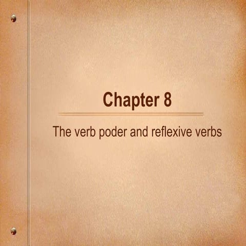 Chapter8 | PPT