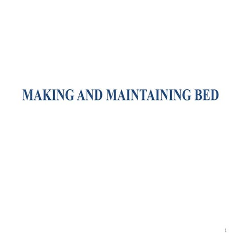 BEDMAKING-handouts.docx