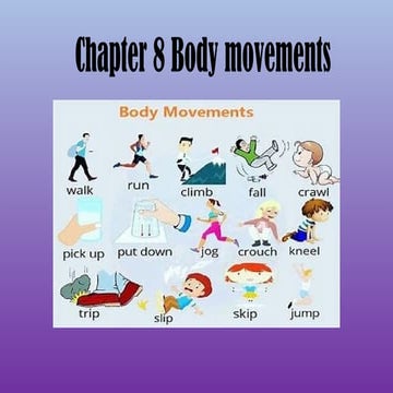 CHAPTER 8 BODY MOVEMENTS 1234567890.pptx