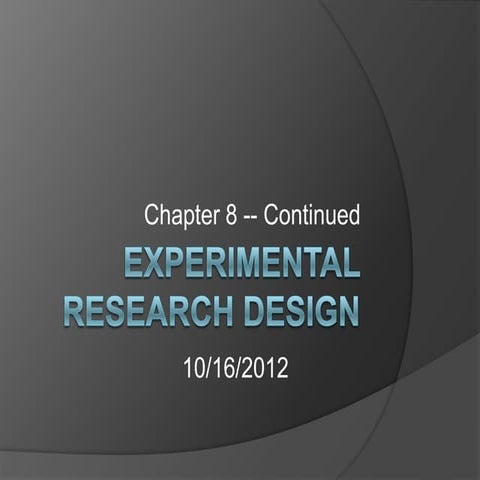 Chapter 8 class version 2 | PPTX