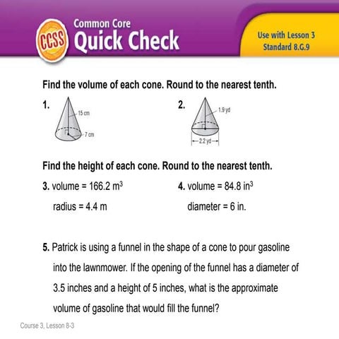 (8) Lesson 8.3 | PPTX