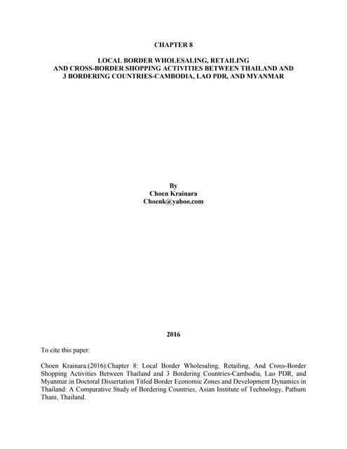 Certificate of Completion in Macroeconomics of Climate Change ...