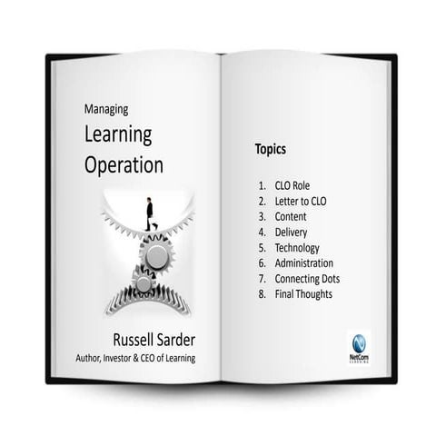 Managing Learning Operation | PPTX