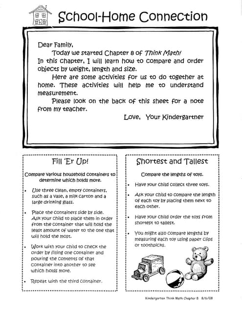 Chapter 4 math letter | PDF