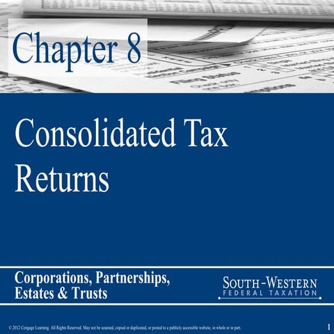 Chapter 8 presentation | PPT