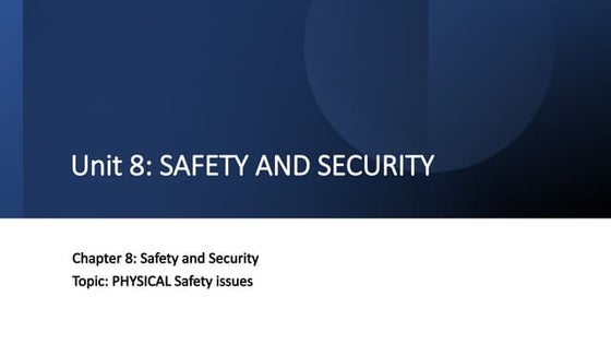 Igcse Ict Chapter 9 Know Your Audiance Pptx