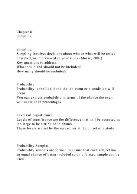 5 essential steps for sample size determination in clinical trials ...