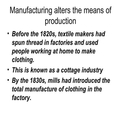 Chapter 8 Section 4 | PPT