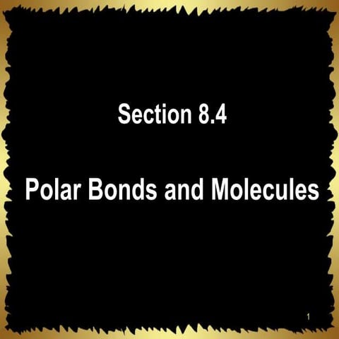 Chapter 8, section 8.4 (1) | PPT