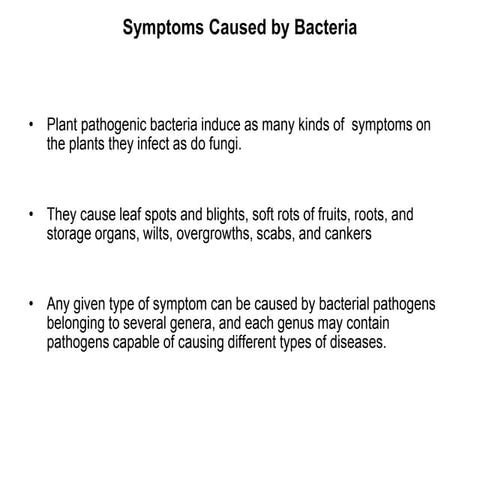 Fastidious vascular bacteria (FVB) | PPTX