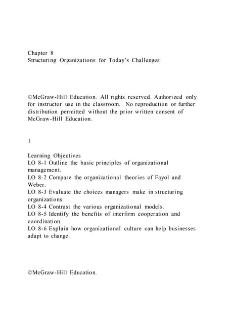 Organization chart kamal | PPT