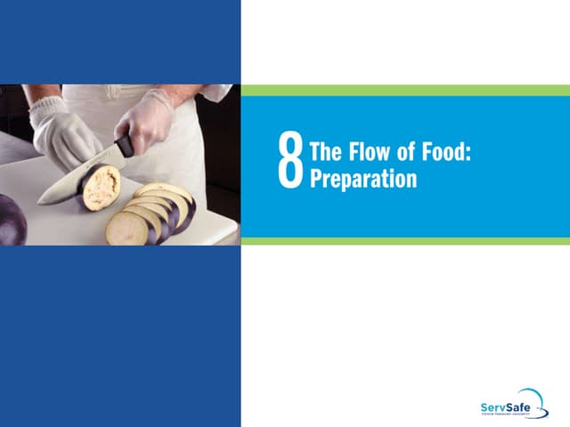 Safe food handlers | PPT