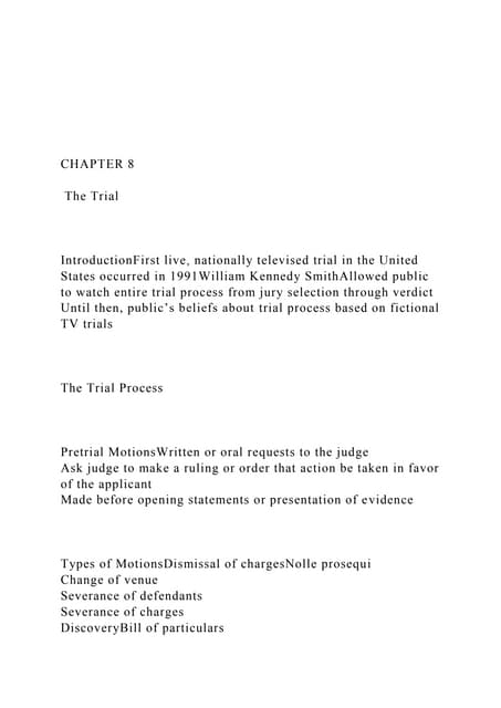 Frye and Daubert standard | PPT