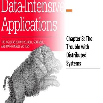 Chapter 8 Troubles with Distributed Systems.pdf