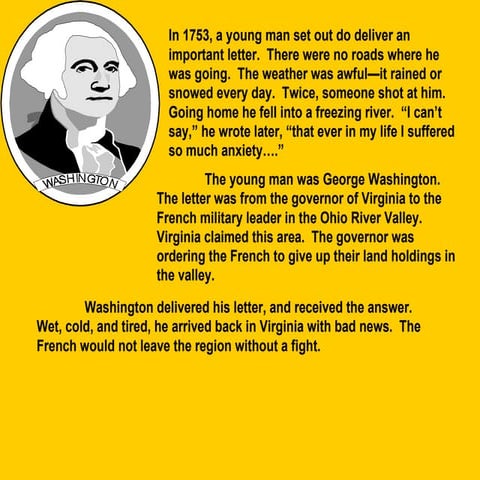 Part 1 Revolutionary War | PPT