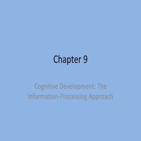 Chapters 9/10 Presentation | PPT