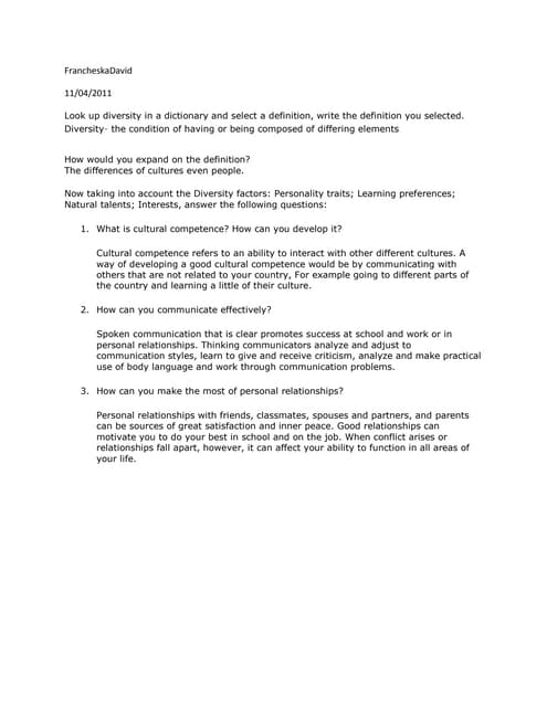 Ysf slide 1 &2 | PPT