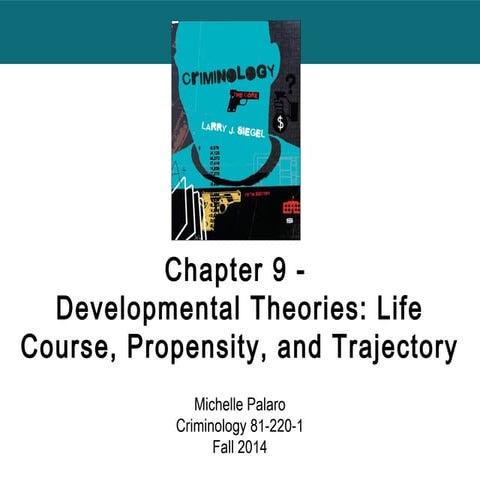 81-220-1 Chapter 9 | PPT