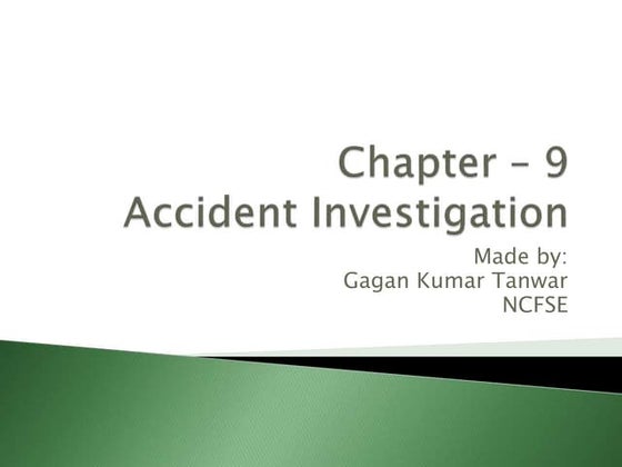 Work Permit System | PPTX | First Aid | Injuries