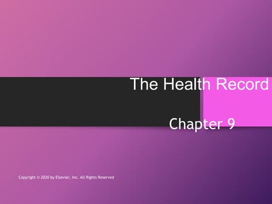 Chapter 19: Bitewing Technique | PPT | Dental Health | Diseases and Conditions