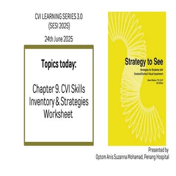 Chapter 9. CVI Skills Inventory & Strategies Worksheet.pdf