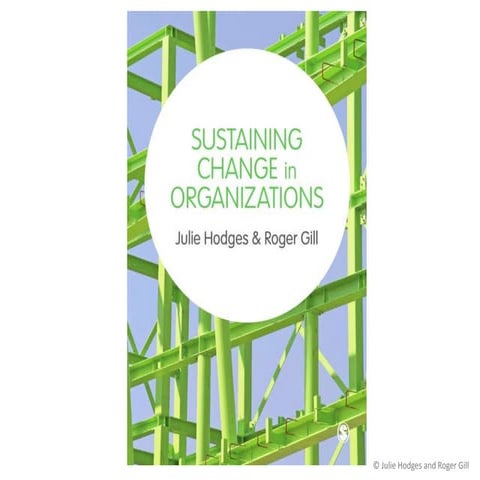 Chapter 9 changing organizational structures | PPTX | Business ...