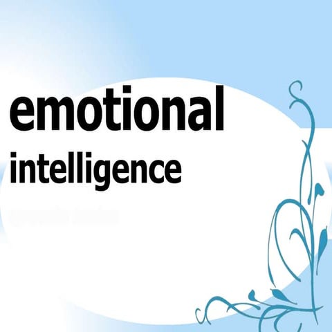 CHAPTER9-emotional intelligence.pptx