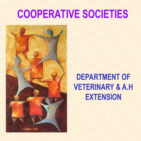 Chapter 9 & 10 Cooperative societies.ppt