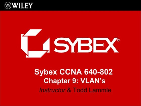 Ccna Security Ppt