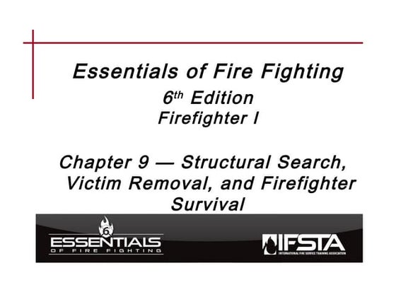 Building Construction and the Fire Service | PPT