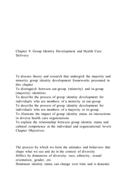 Occupational Therapy, Ableism, and Coproduction of services ...