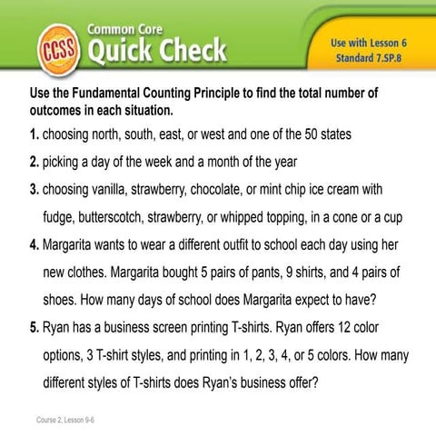 (7) Lesson 9.6 | PPTX