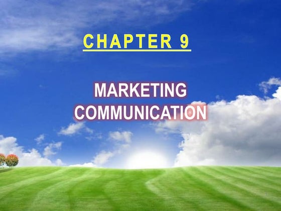 Developing the marketing mix | PPT