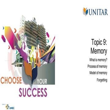 Chapter 9 memory converted | PPTX