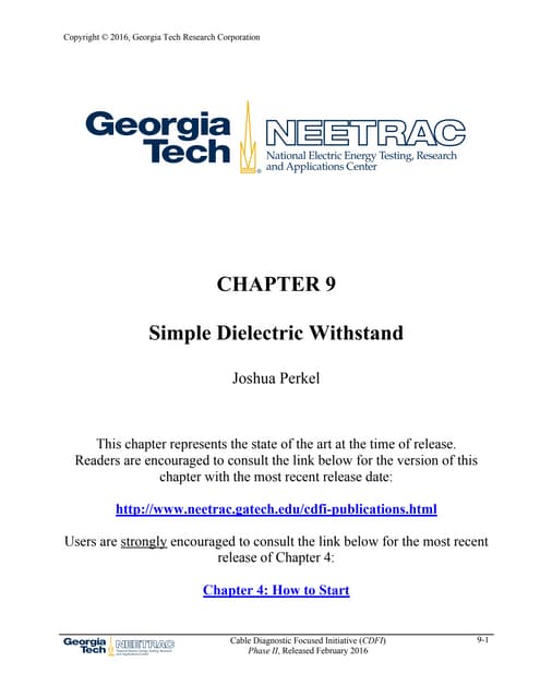 Protection Relays Numbering (ANSI) | PDF