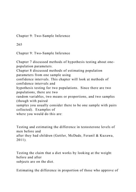 Measures of Linkage Disequilibrium | PPT