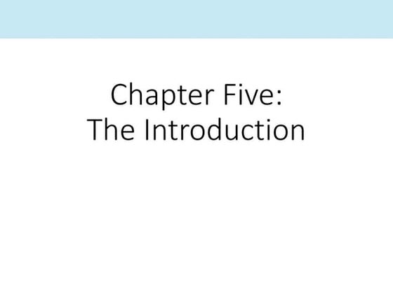 Research Design [Creswell] | PPT