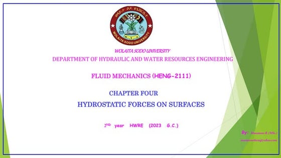 surface tension. physics seminar pdf and ppt | PPT