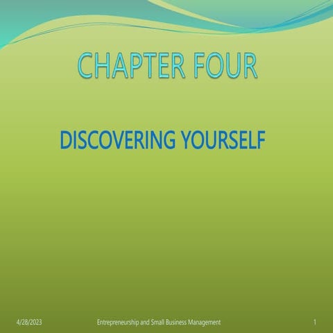 chapter four 4 HTI.pptx