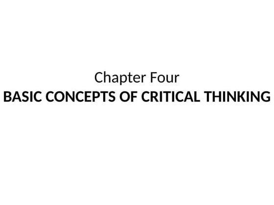 react to lay value judgment on critical issues that demand analysis and ...