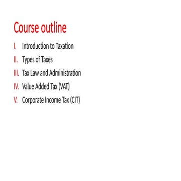 Introduction to Public Finance and Taxation.pptx