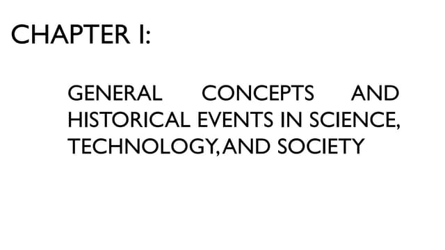 Intellectual revolutions that defined society | PDF