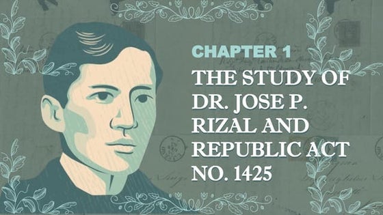 Life and Works of Rizal LESSON-1.pptx