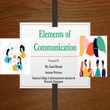 Chapter II.pptx | Free Download