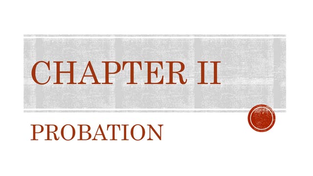 Operational Styles Of Broderick And Wilson | PPT