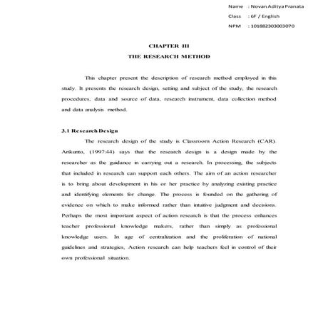 skripsi chapter 3 | DOCX