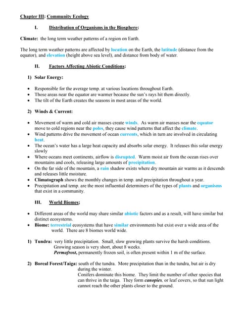 Chapter3 review-answers | PDF